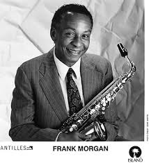 Frank Morgan, saxofonista de jazz com uma carreira de mais de 50 anos