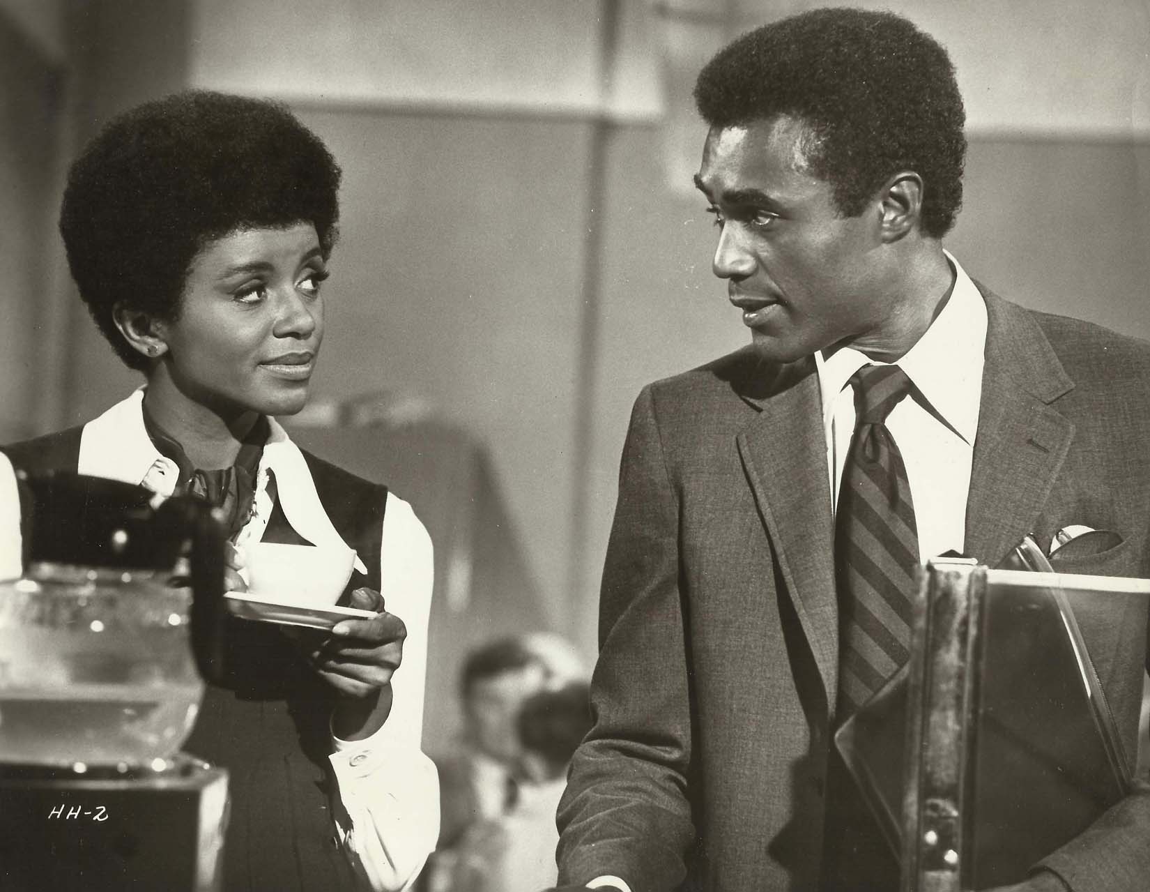 Calvin Lockhart, ganhou projeção internacional por seus papéis nos ...