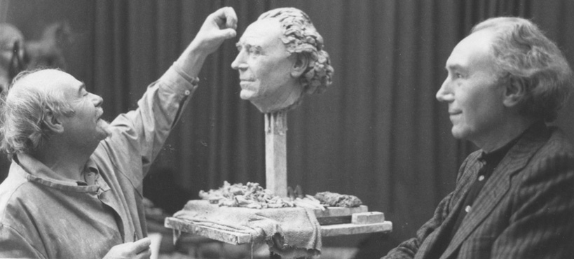 George Grenfell-Baines, foi um arquiteto pioneiro, ao desenvolver uma ...