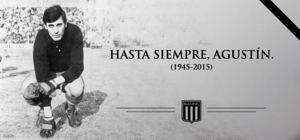 Augustín Mario Cejas, ex-goleiro argentino, vestiu as camisas de Racing ...