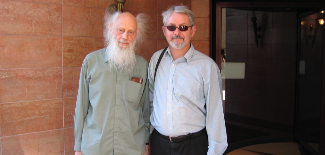 Ray Solomonoff, foi pioneiro na aplicação da teoria da probabilidade à ...