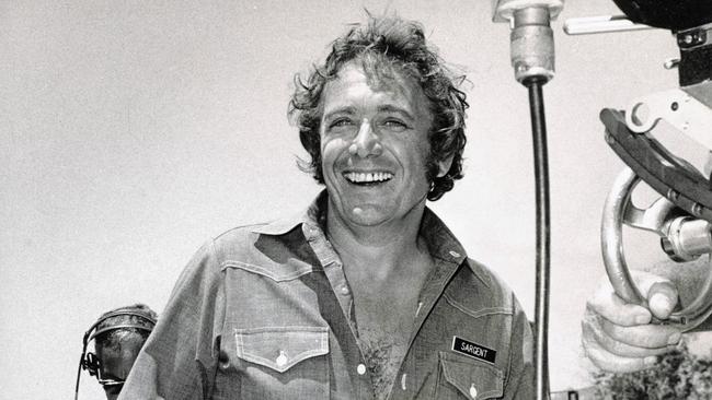 Joseph Sargent, diretor, ator e produtor que teve uma carreira sólida e ...