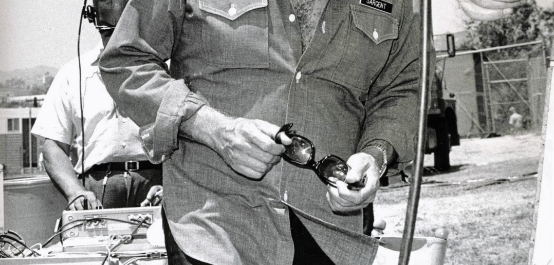 Joseph Sargent, diretor, ator e produtor que teve uma carreira sólida e ...