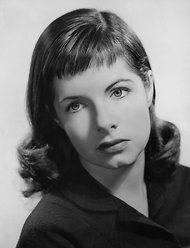 Phyllis Love, atriz de teatro, cinema e televisão