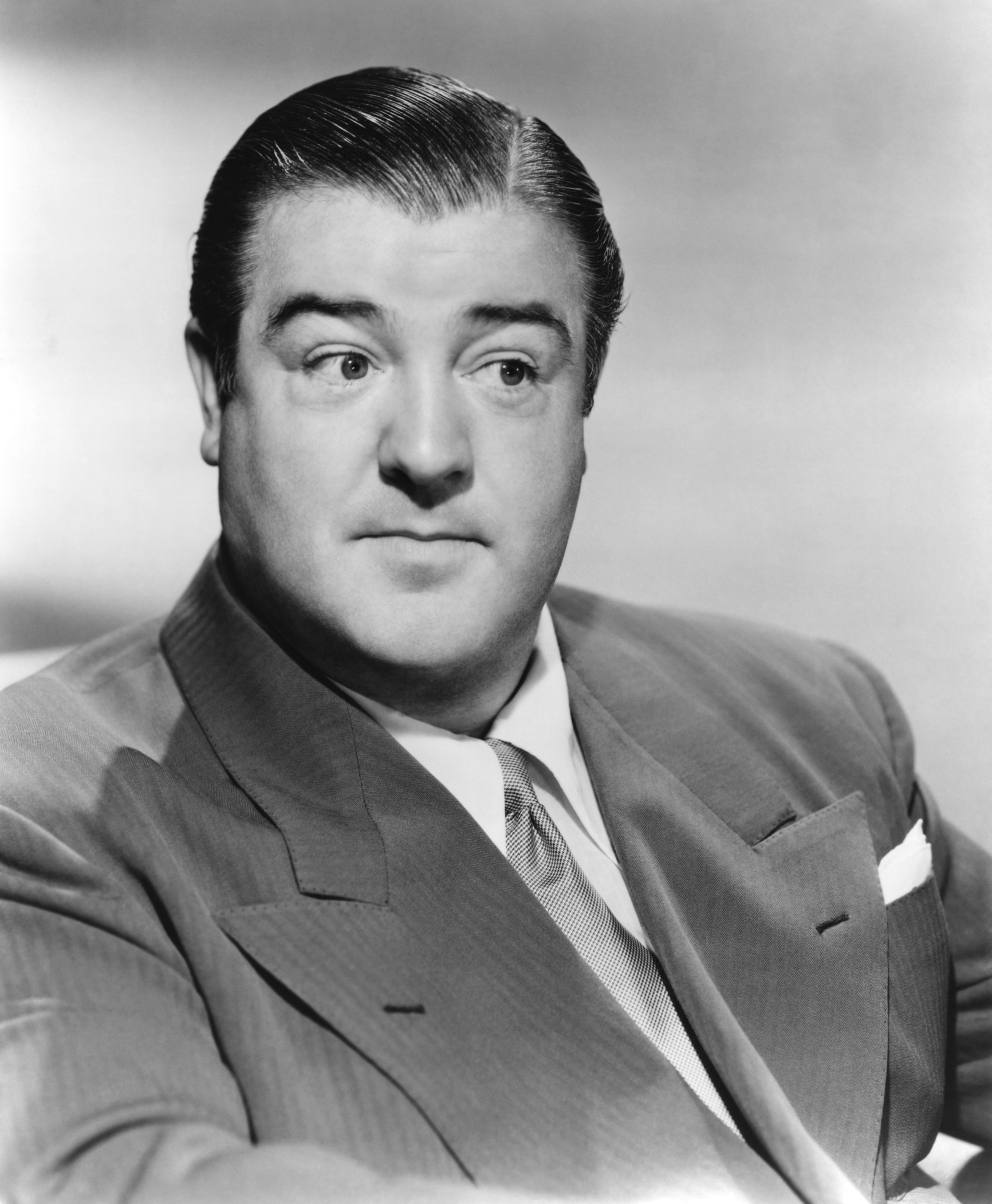 Buddy Hackett, comediante, apresentador de talk-show e astro de Se Meu ...