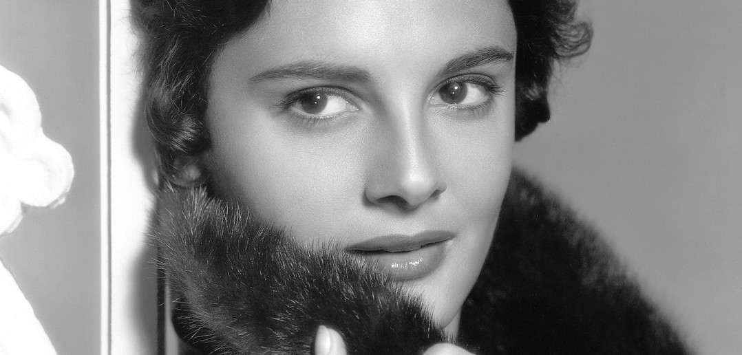 Rossana Podestà, atuou em “Helena de Tróia” (1956) e “A mansão do homem ...