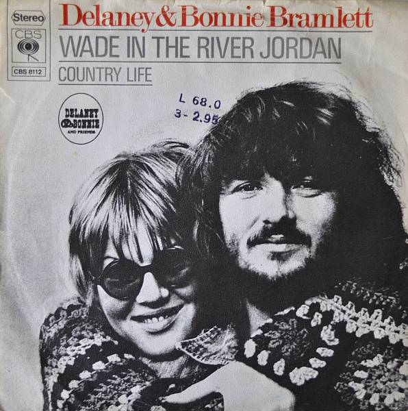 Delaney Bramlett, guitarrista de rock que colaborou com artistas como ...