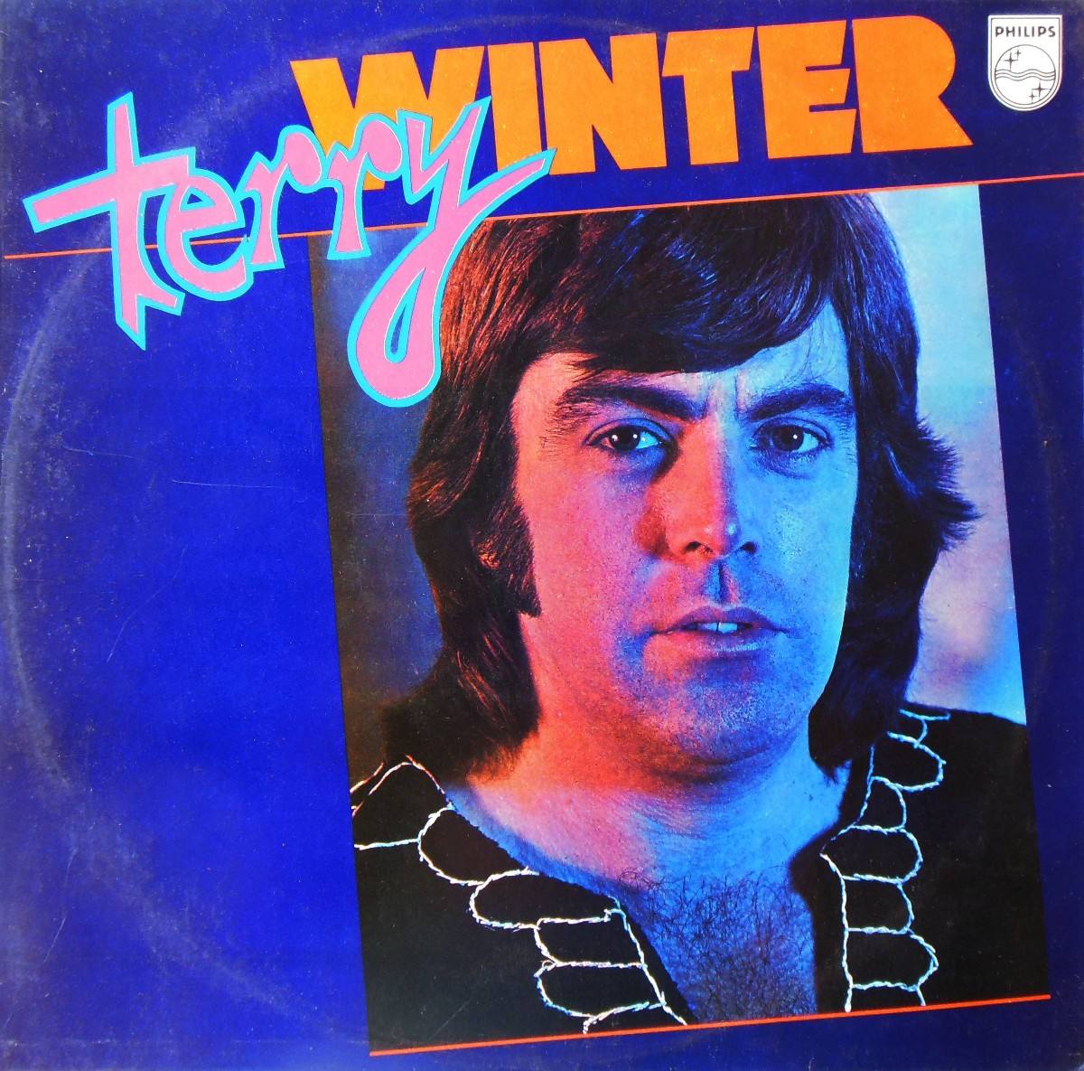 Terry Winter, que fez sucesso cantando em inglês, morreu como Chico ...
