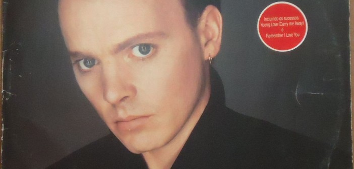 Jim Diamond, cantor e compositor de hits dos anos 1980 como “I Should ...
