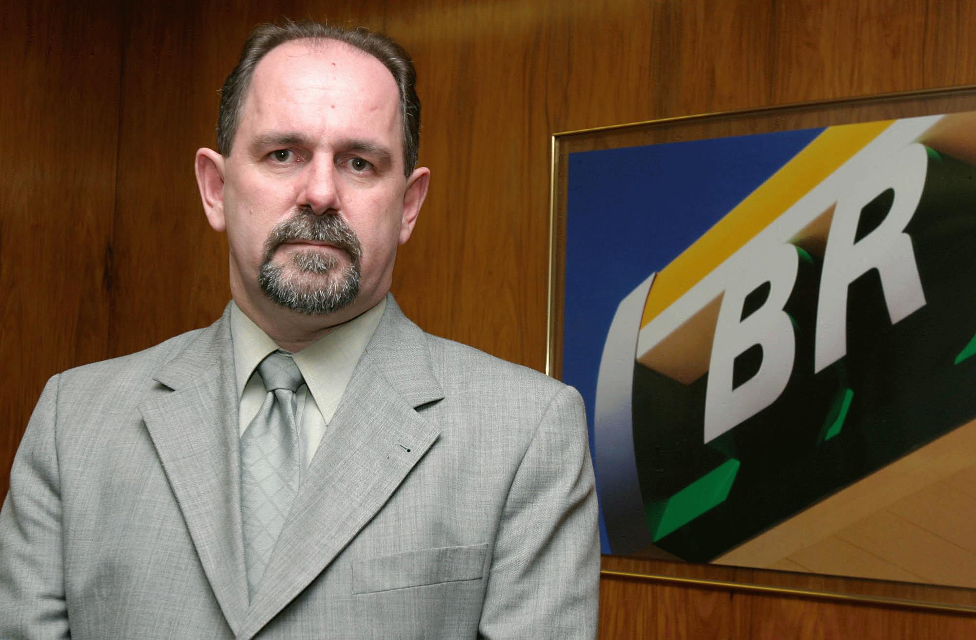 José Eduardo Dutra, ex-presidente da Petrobras e do PT