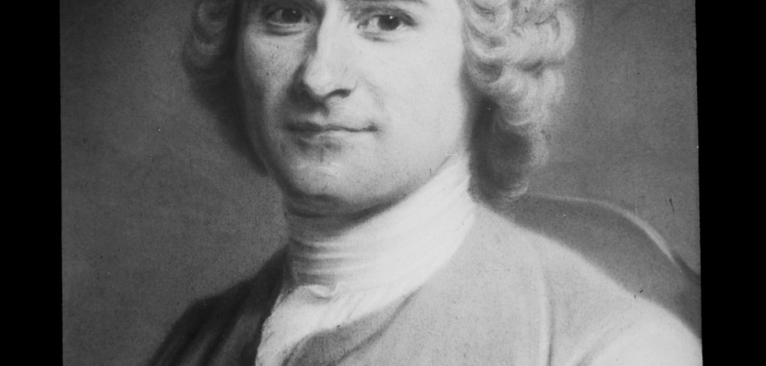 Jean-Jacques Rousseau, foi o mais popular dos filósofos que ...