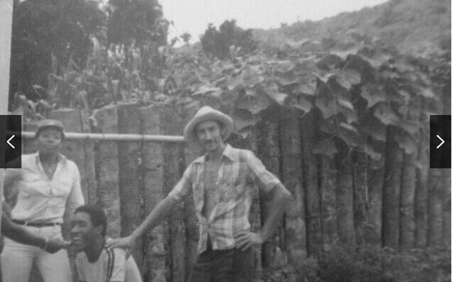 Geraldo Rufino, é dono de uma empresa que fatura até R$ 50 milhões ao ano