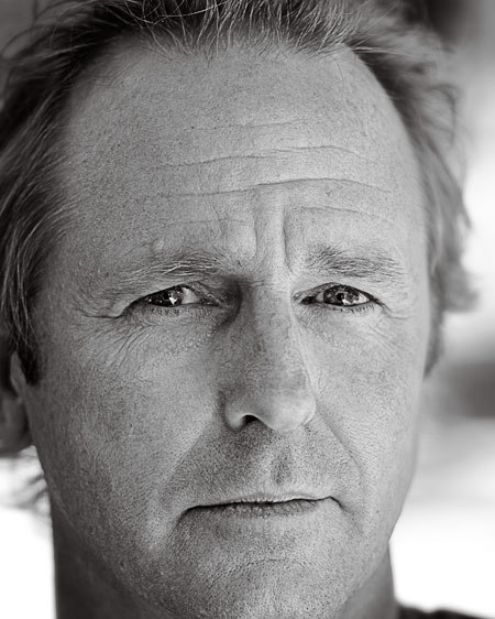 John Bachar, foi um dos maiores ícones da escalada americana