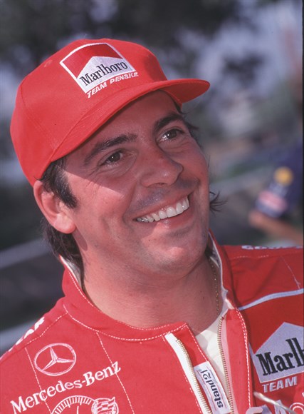 Gonzalo Rodríguez, raçudo e trágico piloto conhecido por Gonchi ou Gonzo