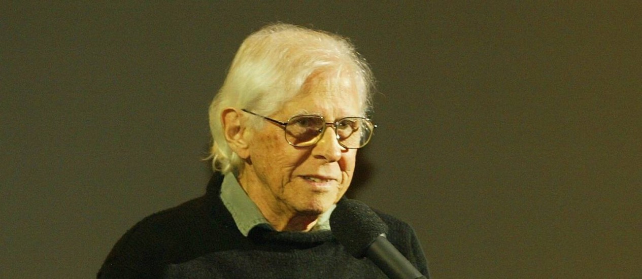 Gilberto Mendes, maestro e compositor era um dos músicos mais ...