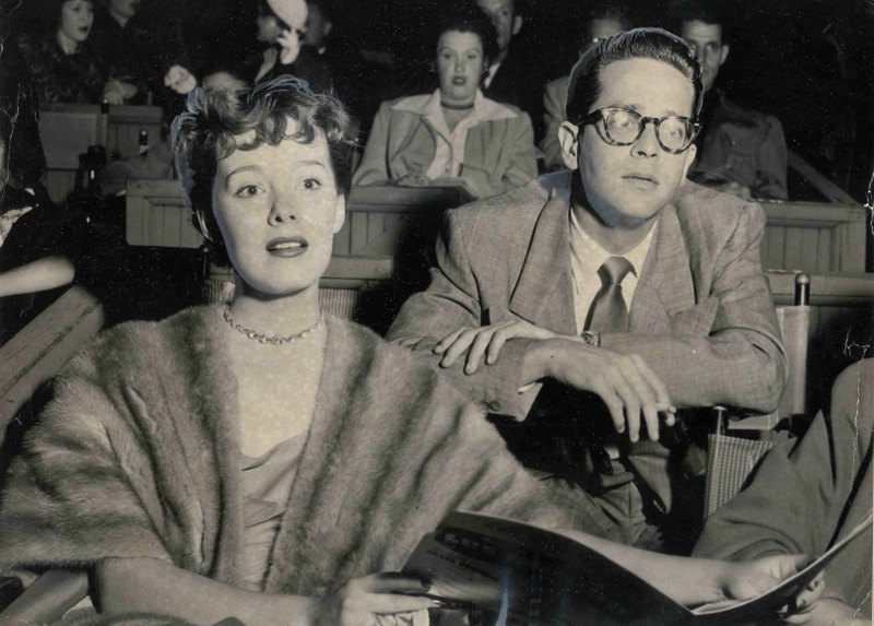 George Eckstein, trabalhou com séries como “O Fugitivo, “Os Audaciosos ...