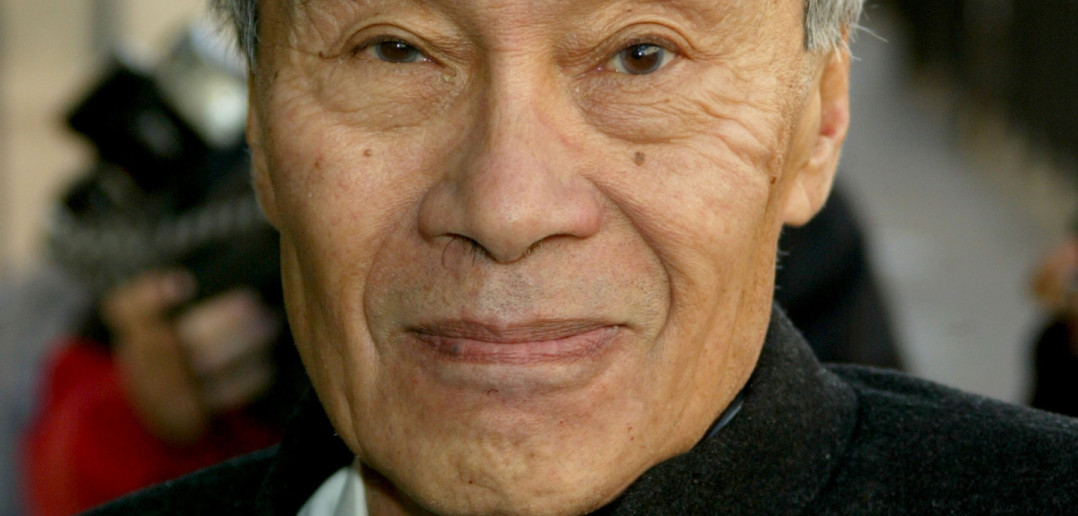 Burt Kwouk, ator britânico conhecido principalmente pelo papel de Cato ...