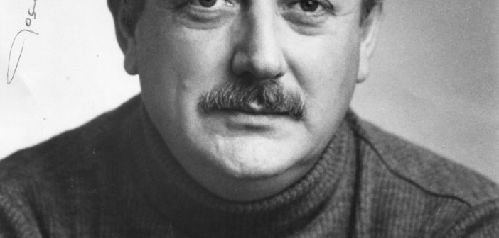 Joseph Maher, ator de cinema e TV