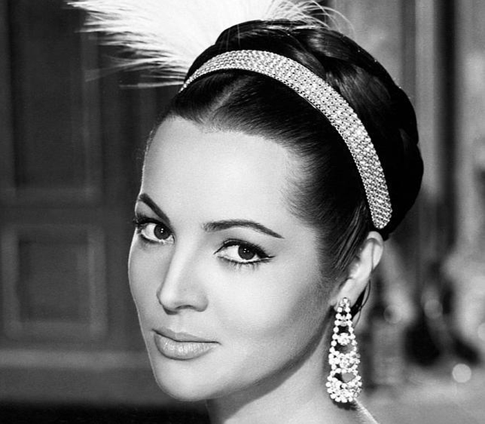 Angelines Fernández, estrela espanhola, a eterna Bruxa do 71, do ...