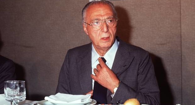 Mario Amato, ex-presidente da Federação e Centro das Indústrias do ...