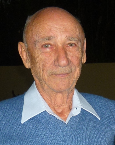 Ernesto Otto Saur, esteve à frente da Saur, empresa fundada pelo pai ...