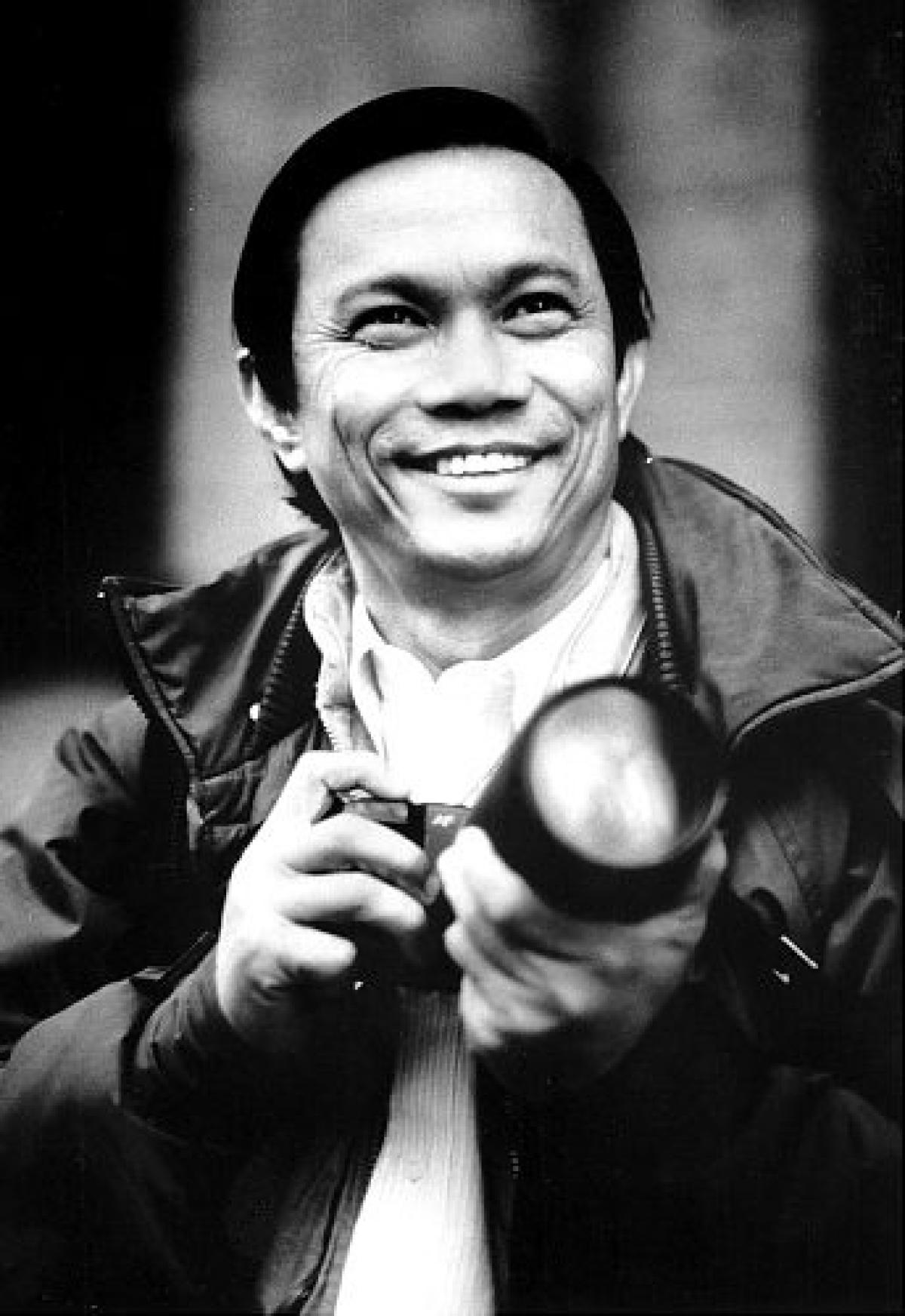 Dith Pran, fotógrafo que sobreviveu a genocídio no Camboja e expôs Pol ...