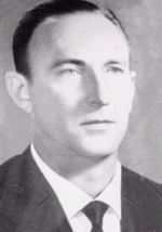 Jorge Logemann, primeiro prefeito de Horizontina e empresário que ...