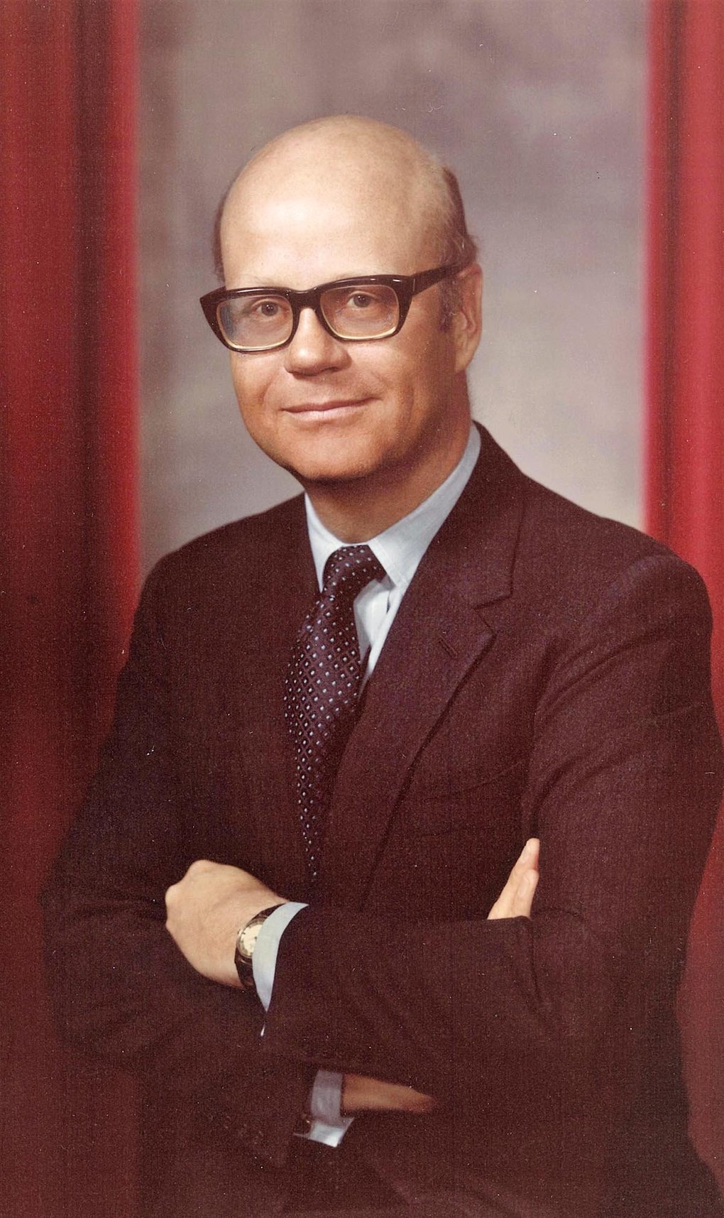 Forrest Mars Jr, era neto de Franklin Clarence Mars, que fundou a ...