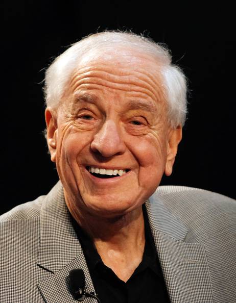 Garry Marshall, gigante da comédia de Hollywood, foi responsável por ...