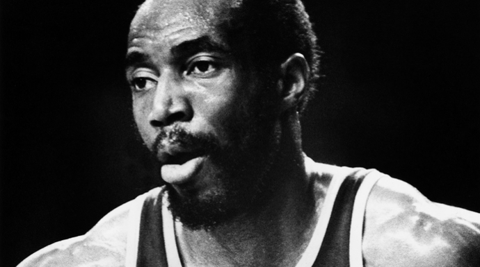 Nate Thurmond, ex-pivô, ídolo do Golden State Warriors e do Cleveland ...