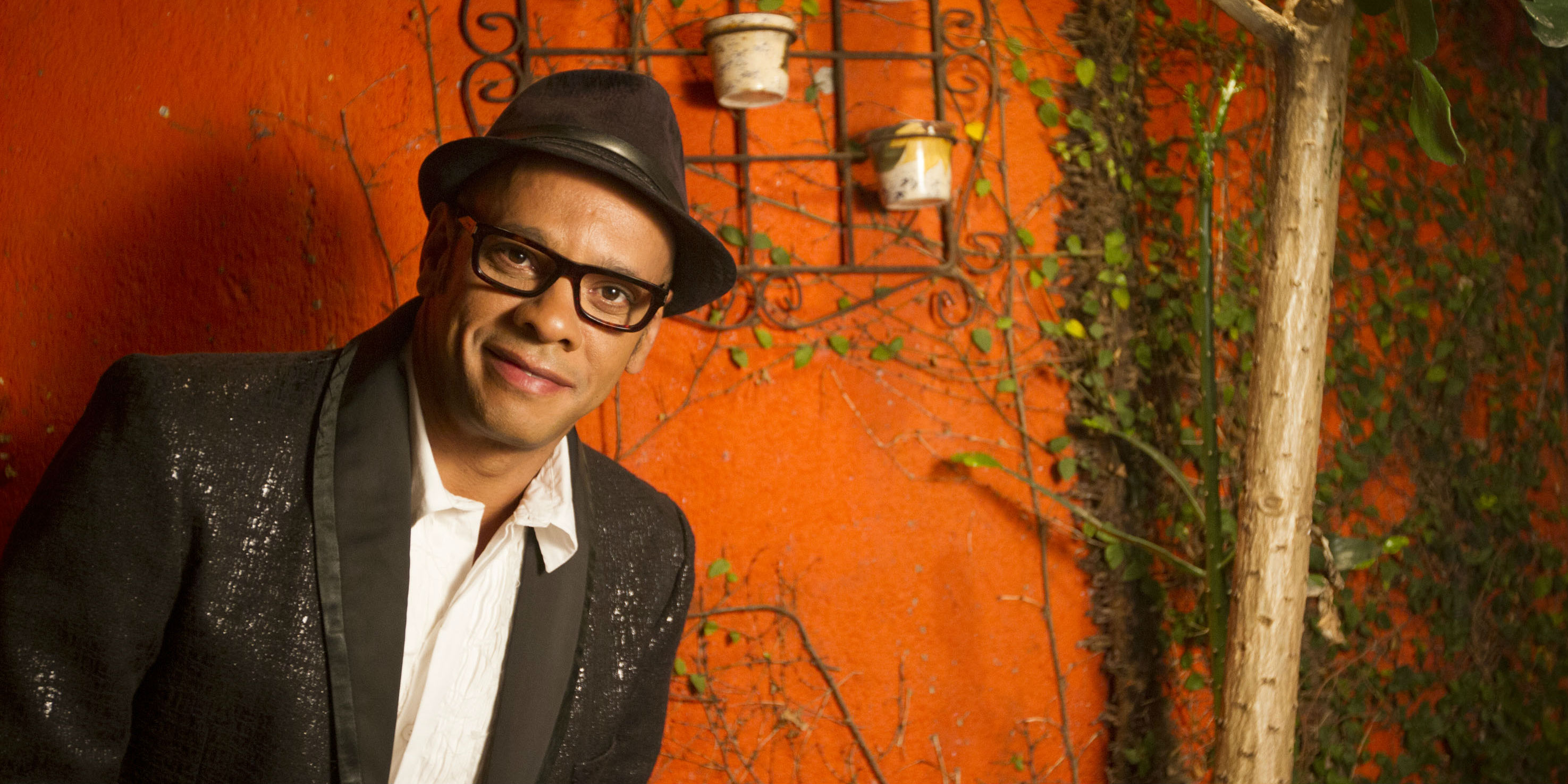 Vander Lee, cantor e compositor mineiro, acumulou parcerias com grandes ...