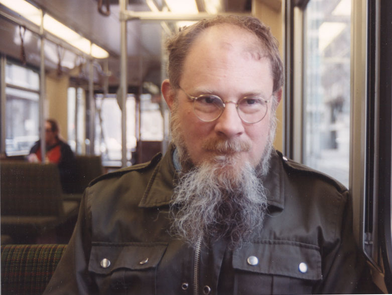 David Lewis, filósofo que formulou teorias revolucionárias sobre tudo ...