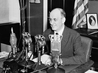 Henry Morgenthau, Secretário do Tesouro dos Estados Unidos (1934 – 1945 ...