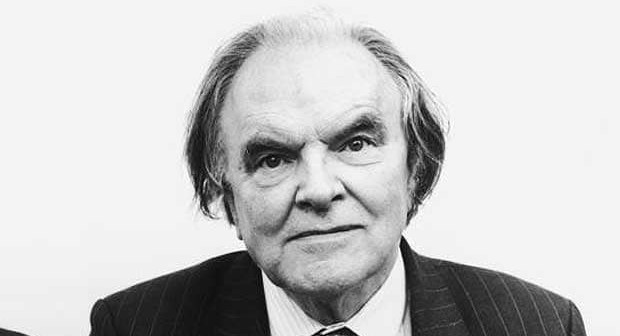 Peter Geach, um dos mais importantes e influentes filósofos britânicos ...