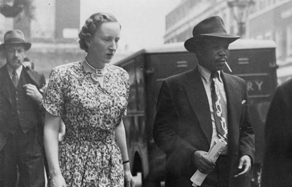 Seretse Khama, foi o primeiro presidente de Botswana