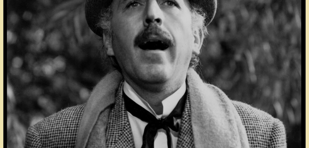 Lionel Jeffries, o Vovô Potts de “O Calhambeque Mágico”