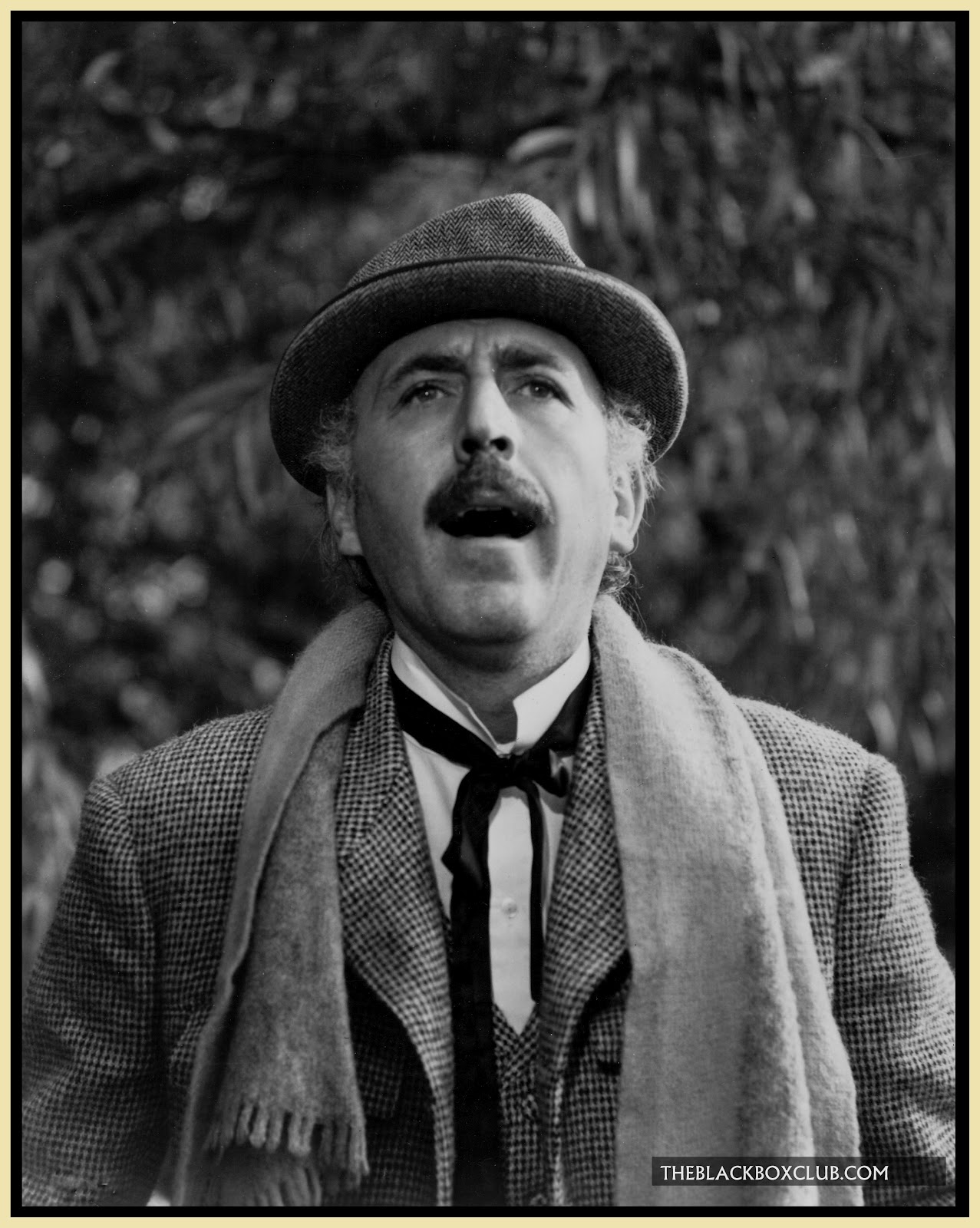 Lionel Jeffries, o Vovô Potts de “O Calhambeque Mágico”