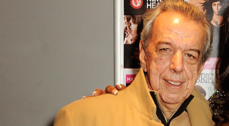 Rod Temperton, músico e compositor britânico, autor de “Thriller” e ...