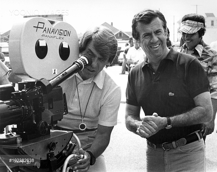 Howard Zieff, diretor de “Meu Primeiro Amor”