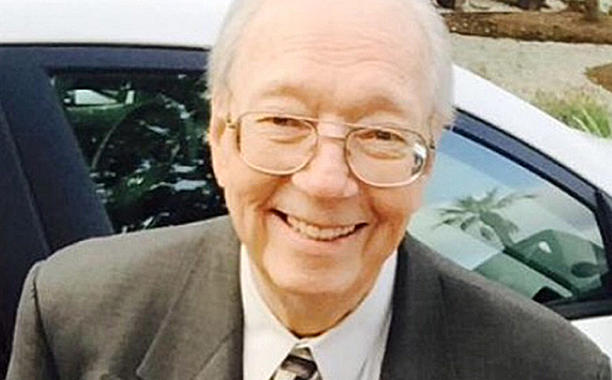 Michael Gleason, roteirista e produtor, foi cocriador de Jogo Duplo ...