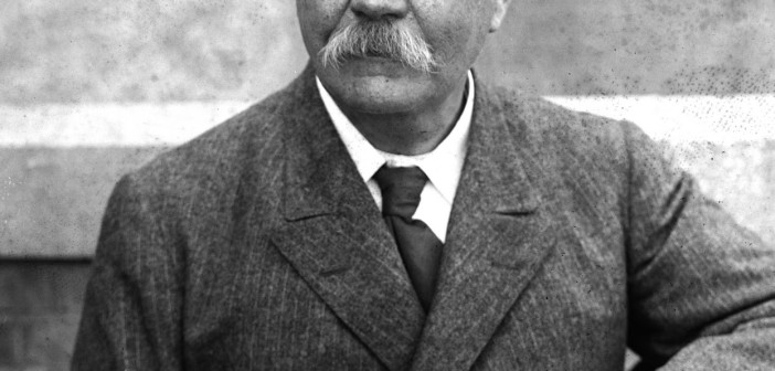 “Quando se eliminou o impossível, o que sobrou, apesar de improvável ...