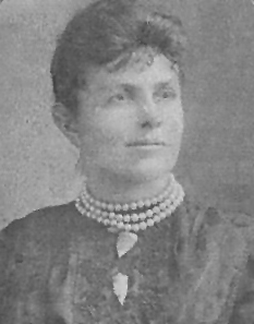 Maria Beasley, criou o bote salva-vidas (1882)