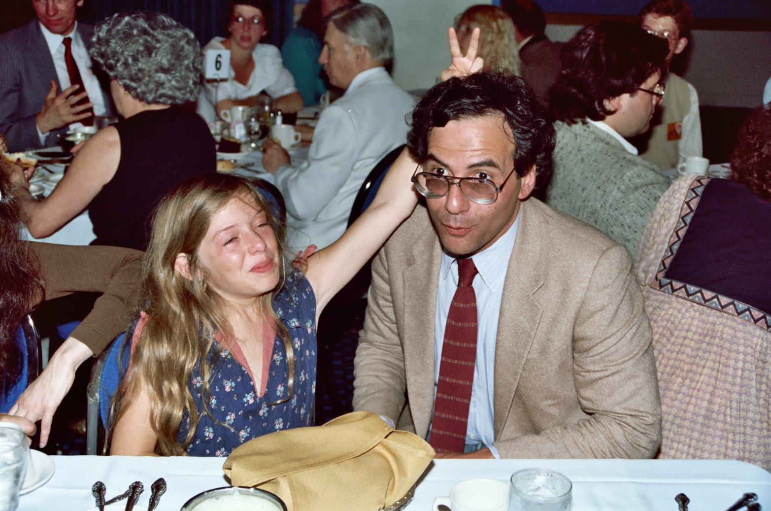 Stephen Gerber, escritor de quadrinhos, o criador de Howard, o Pato