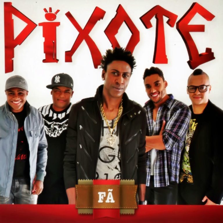 Grupo Pixote