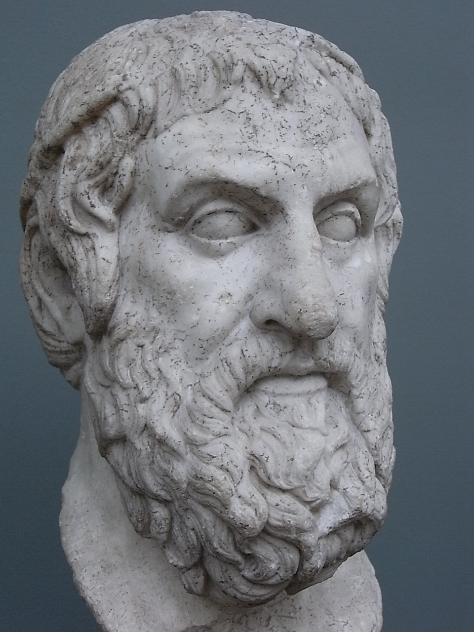 “A sabedoria é a parte suprema da felicidade.” Sófocles (497 a.C – 406 ...