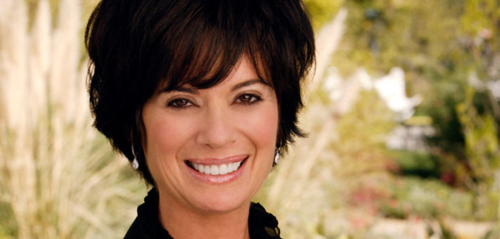 Debbie Ford, escritora do bestseller de autoajuda “O Efeito Sombra”