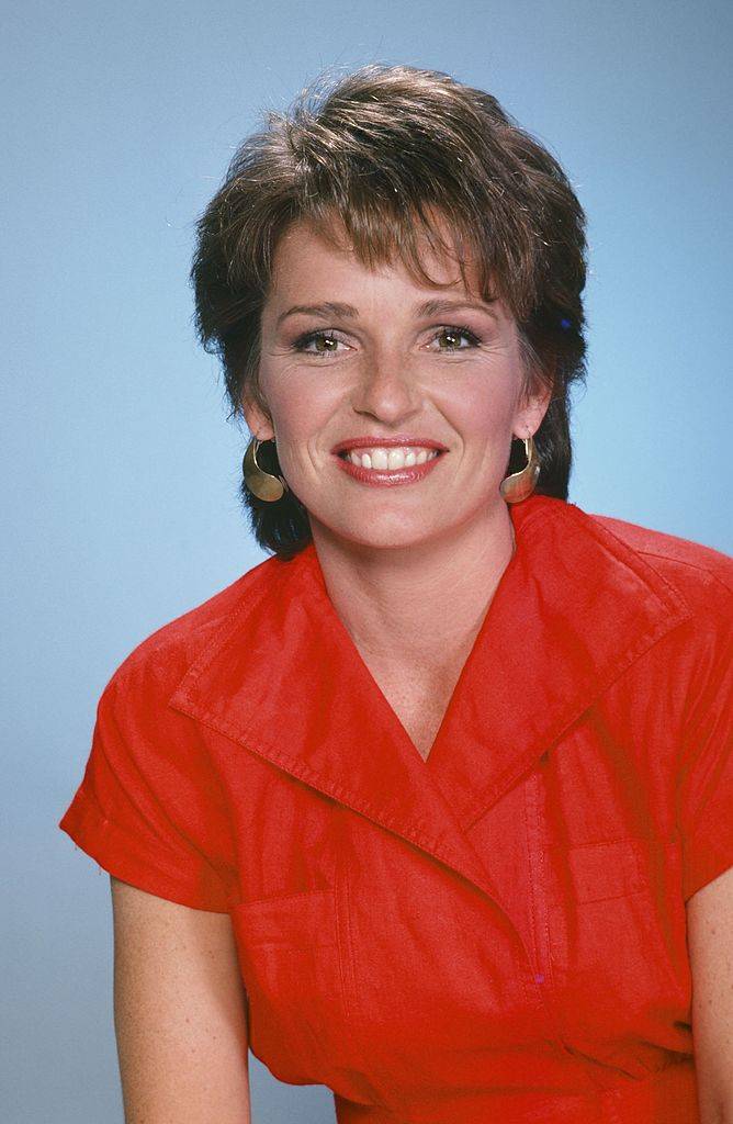 Sagan Lewis, atriz de St. Elsewhere e Homicide: Life on The Streets