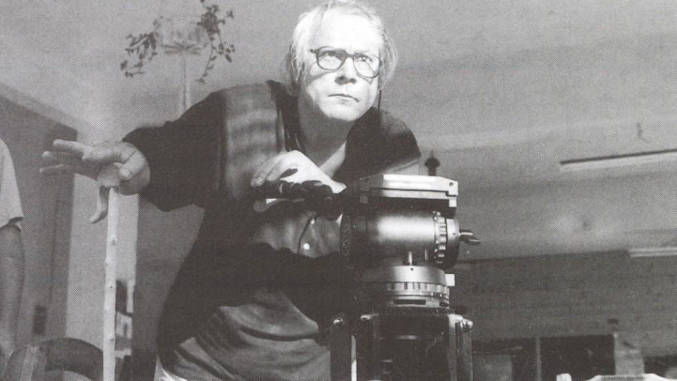 Jean-Daniel Pollet, foi um dos maiores diretores franceses e ligado à ...