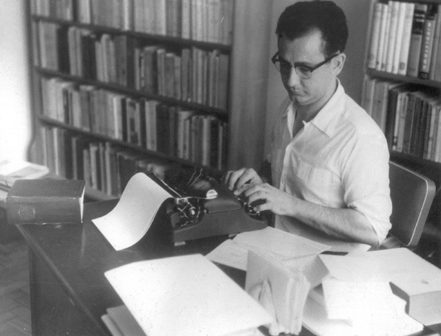 Octavio Ianni, foi discípulo de Florestan Fernandes, era um dos ...