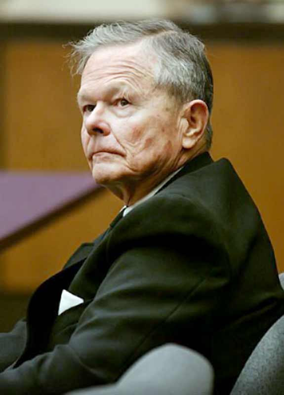 John Geoghan, ex-sacerdote de Boston, condenado por pedofilia e uma das ...